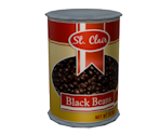 Black Beans Can - Gone Home - PC / Computer - The Textures Resource