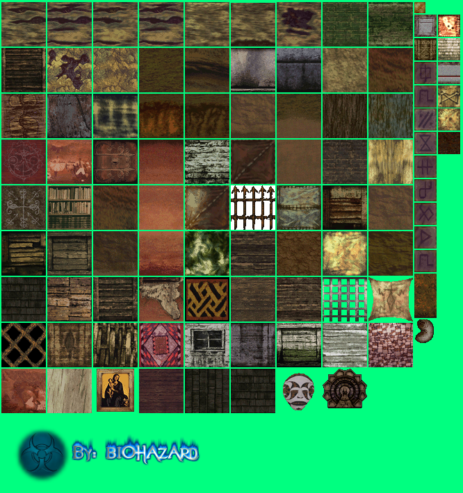 Professor - Spyro: A Hero's Tail - GameCube - The Textures Resource