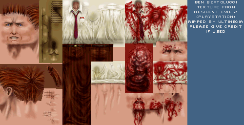 Gonarch - Half-Life - PC / Computer - The Textures Resource