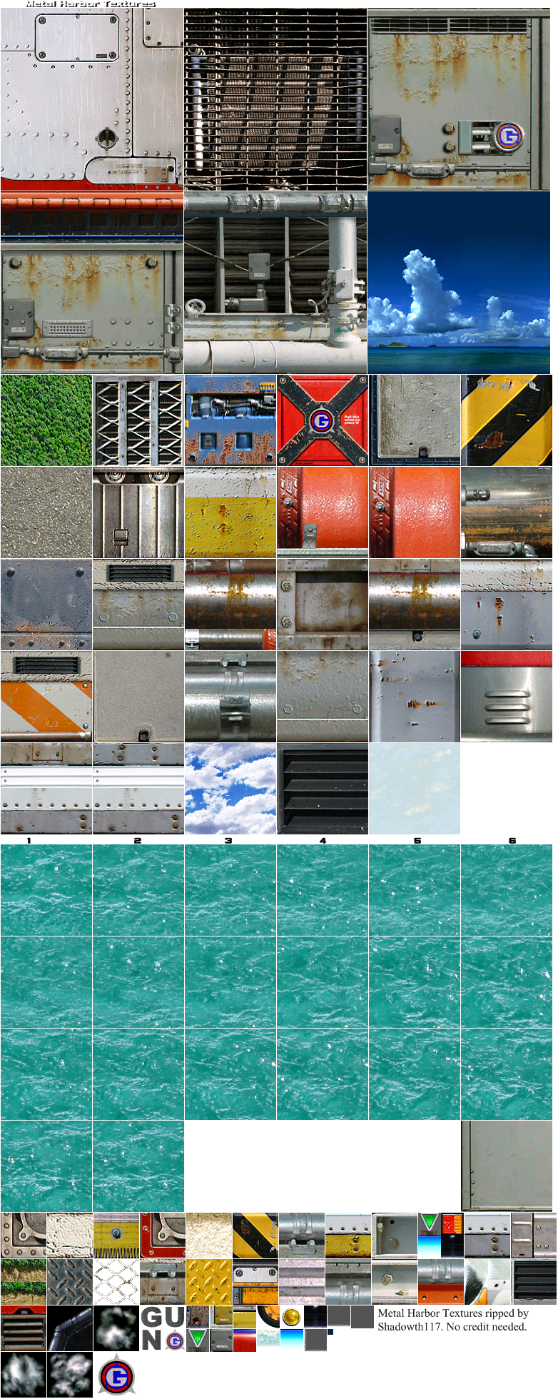 Shinx - PokéPark Wii: Pikachu's Adventure - Wii - The Textures Resource