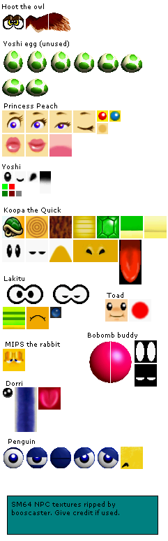 #001 Bulbasaur - Pokémon Snap - Nintendo 64 - The Textures Resource