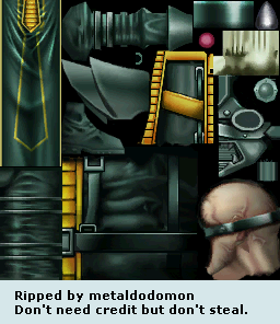 Karma Lee - Temple Run 2 - Mobile - The Textures Resource