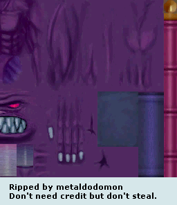 Mr. Fit - Banjo-Tooie - Nintendo 64 - The Textures Resource