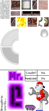 Race Game - Toontown Online - PC / Computer - The Textures Resource