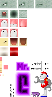 Cream the Rabbit & Cheese - Shadow the Hedgehog - GameCube - The ...