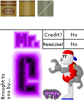 Troublemaker - Roblox - PC / Computer - The Textures Resource