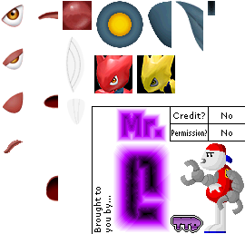 Empyrean Reignment - Roblox - PC / Computer - The Textures Resource