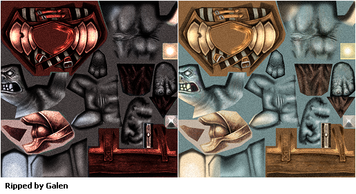 Noddy - Kirby Air Ride - GameCube - The Textures Resource