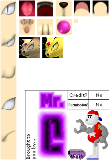 Supply Crate - The SpongeBob SquarePants Movie - GameCube - The ...