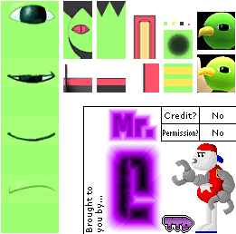 Stealth - Half-Life - PlayStation 2 - The Textures Resource