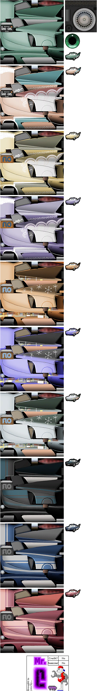 Clockwork Machine - LSD: Dream Emulator (JPN) - PlayStation - The ...