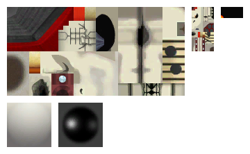 #10 Valvoline Dodge - NASCAR RaceView - PC / Computer - The Textures ...