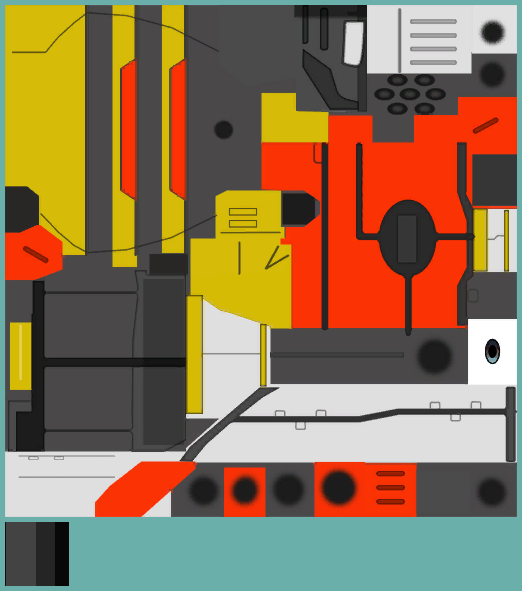 Blamco Mac & Cheese - Fallout 4 - PC / Computer - The Textures Resource