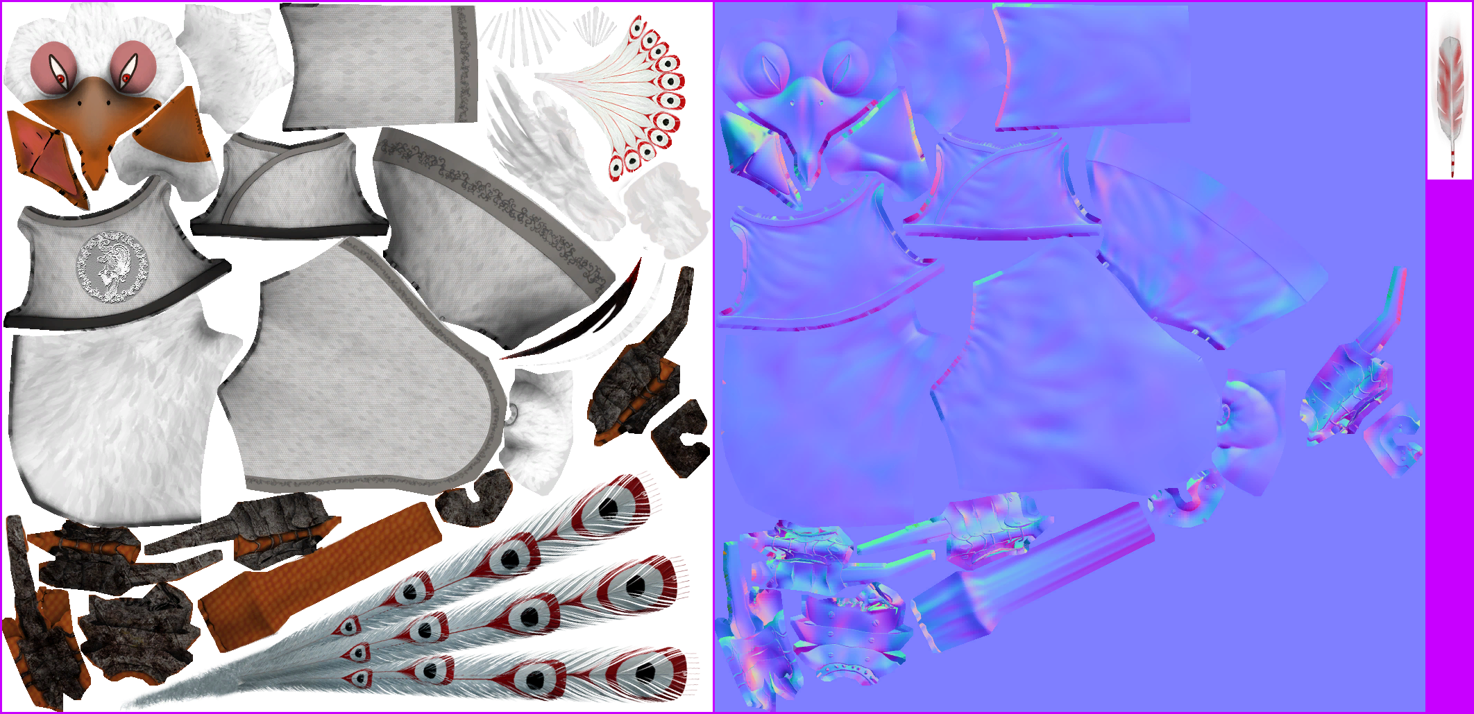 Recon - Half-Life - PC / Computer - The Textures Resource