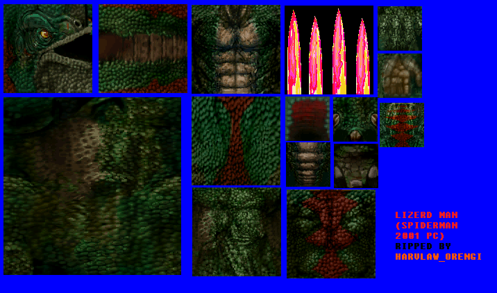 Dominus Pittacium - Roblox - PC / Computer - The Textures Resource