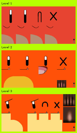 Dragoon - Kirby Air Ride - GameCube - The Textures Resource