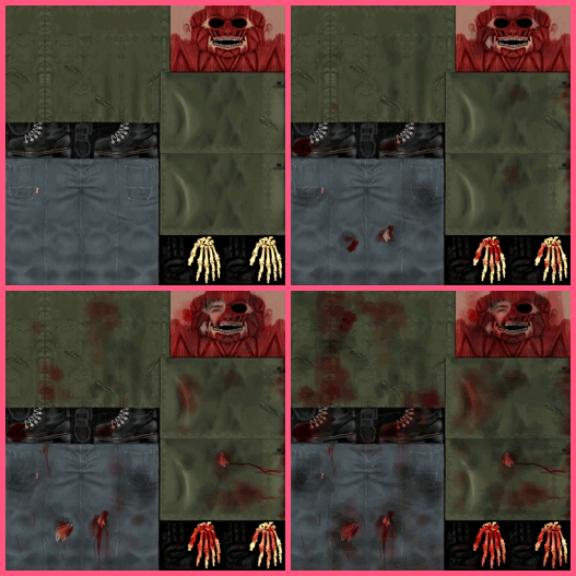 Cheezburger - Roblox - PC / Computer - The Textures Resource