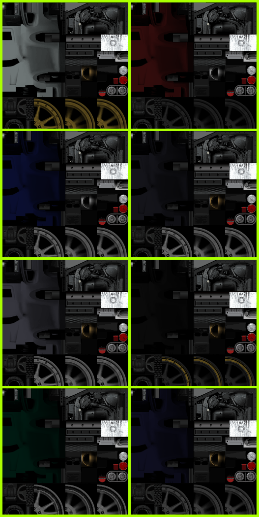 SCP-860 - SCP Containment Breach - PC / Computer - The Textures Resource