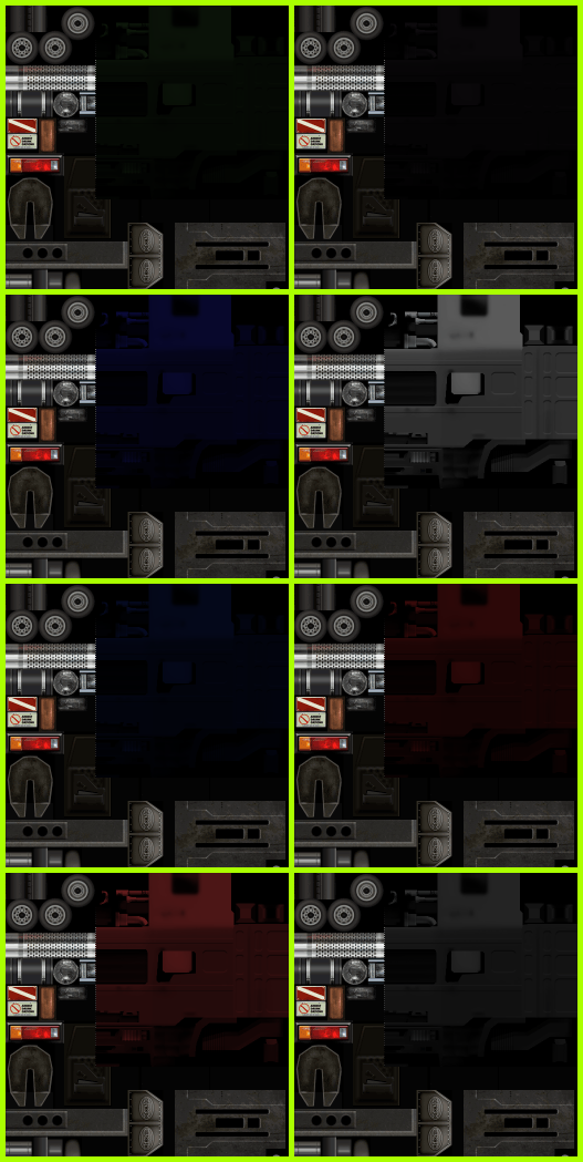 8-Bit Fedora - Roblox - PC / Computer - The Textures Resource