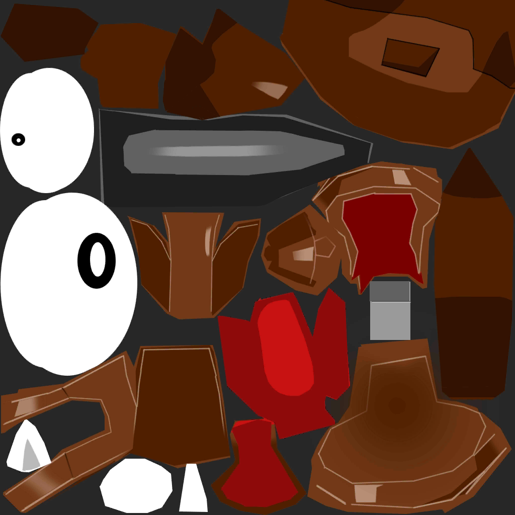 Violet Valkyrie - Roblox - PC / Computer - The Textures Resource