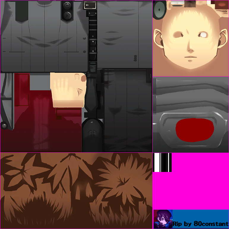 Whomp - Mario Party 9 - Wii - The Textures Resource