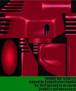 Asteroad Rage - Mario Party 6 - GameCube - The Textures Resource