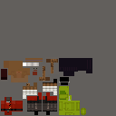 DIY Headrow - Roblox - PC / Computer - The Textures Resource