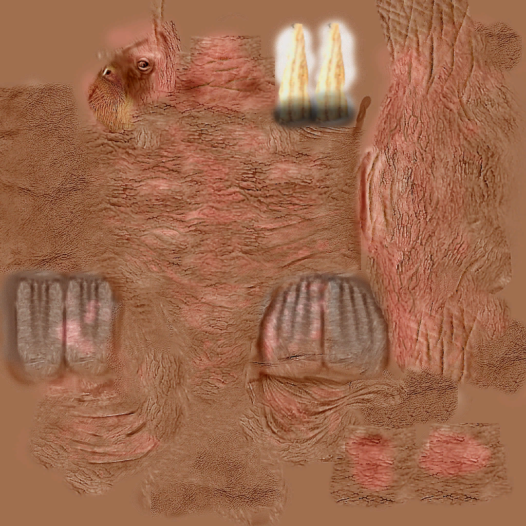 Space Pirate Captain Skin - LittleBigPlanet Karting - PlayStation 3 ...