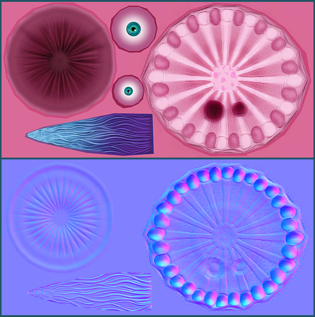 Amp - Rock Band Unplugged - PSP - The Textures Resource