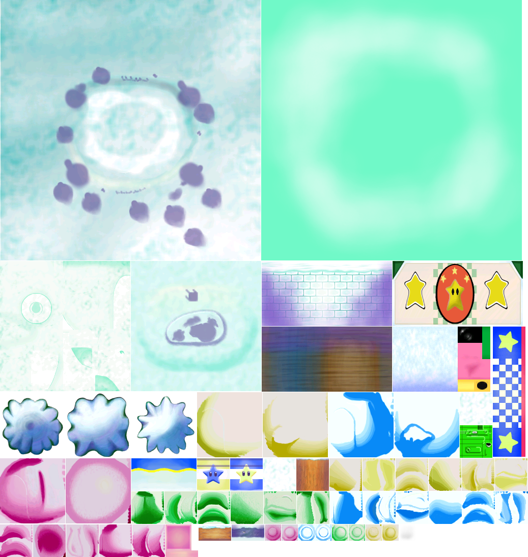 Cyclops Enforcer - God of War - PlayStation 2 - The Textures Resource