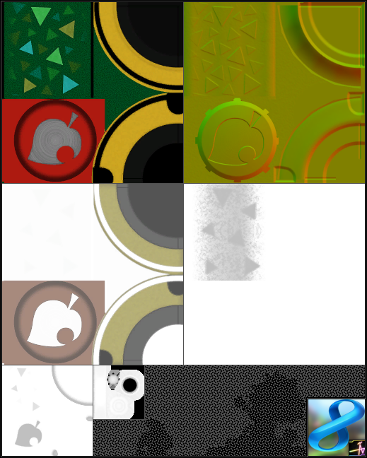 Gold Mecha Crow - Brawl Stars - Mobile - The Textures Resource