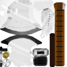 Checkpoint Flag - Super Mario Maker 2 - Nintendo Switch - The Textures ...