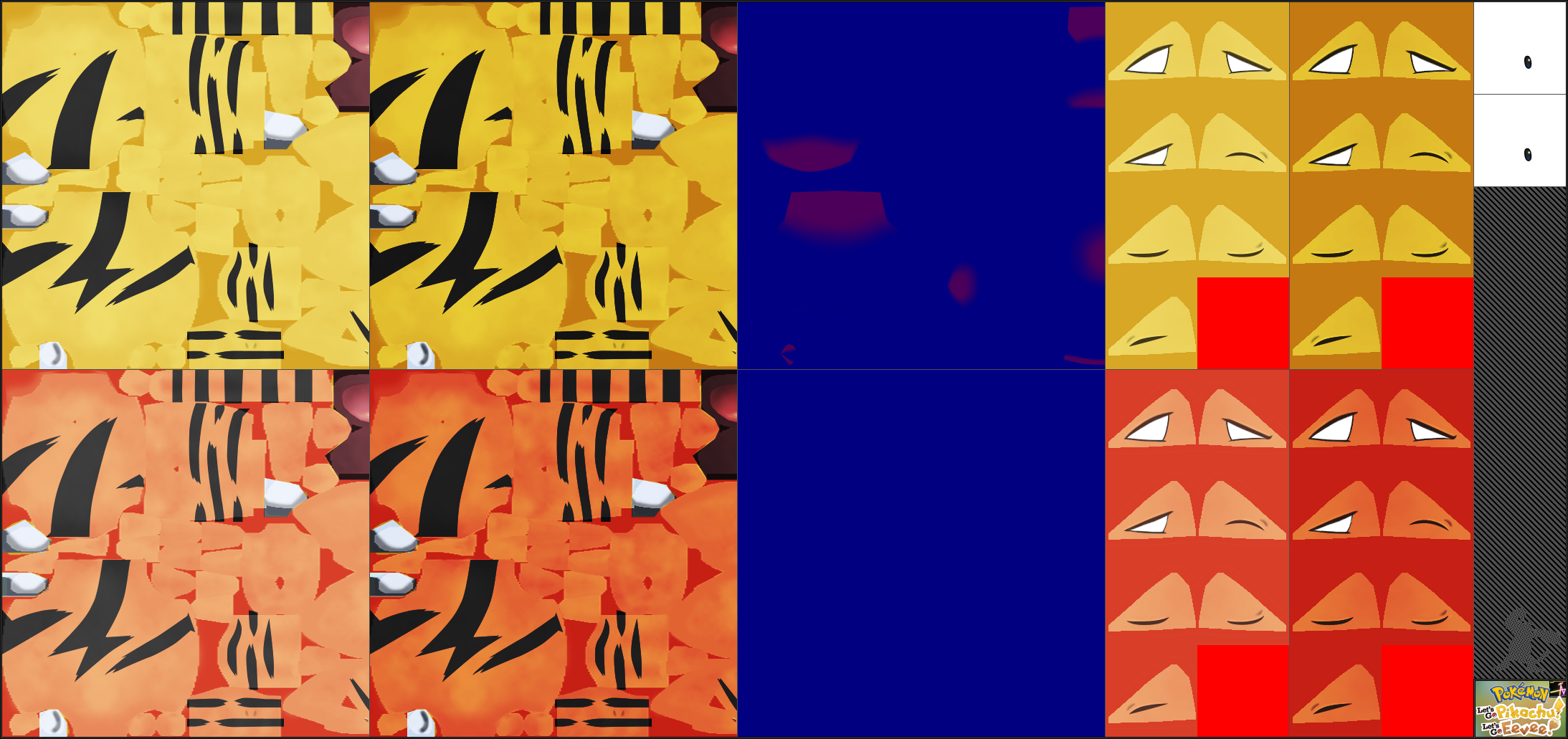 Pickaxe - Super Mario Party - Nintendo Switch - The Textures Resource