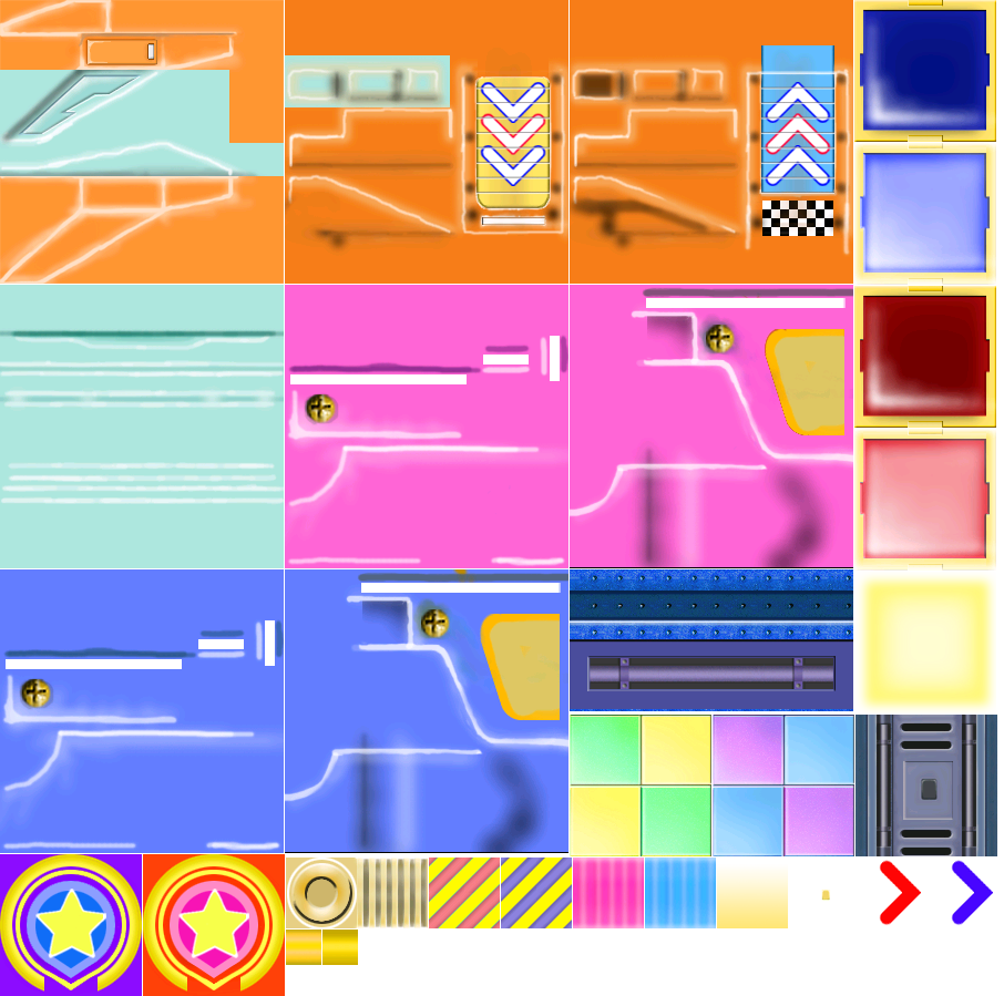 #004 Charmander - Pokémon Mystery Dungeon: Rescue Team DX - Nintendo ...