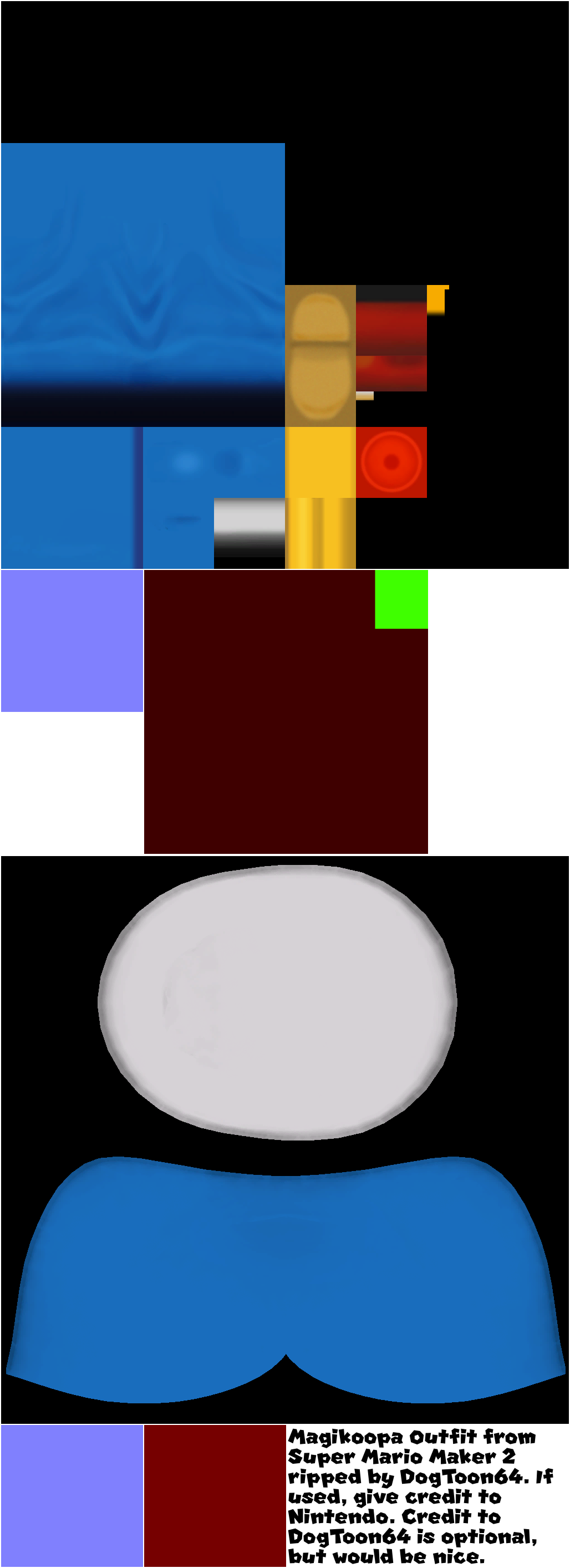 Doc Carver - Showdown Bandit - PC / Computer - The Textures Resource