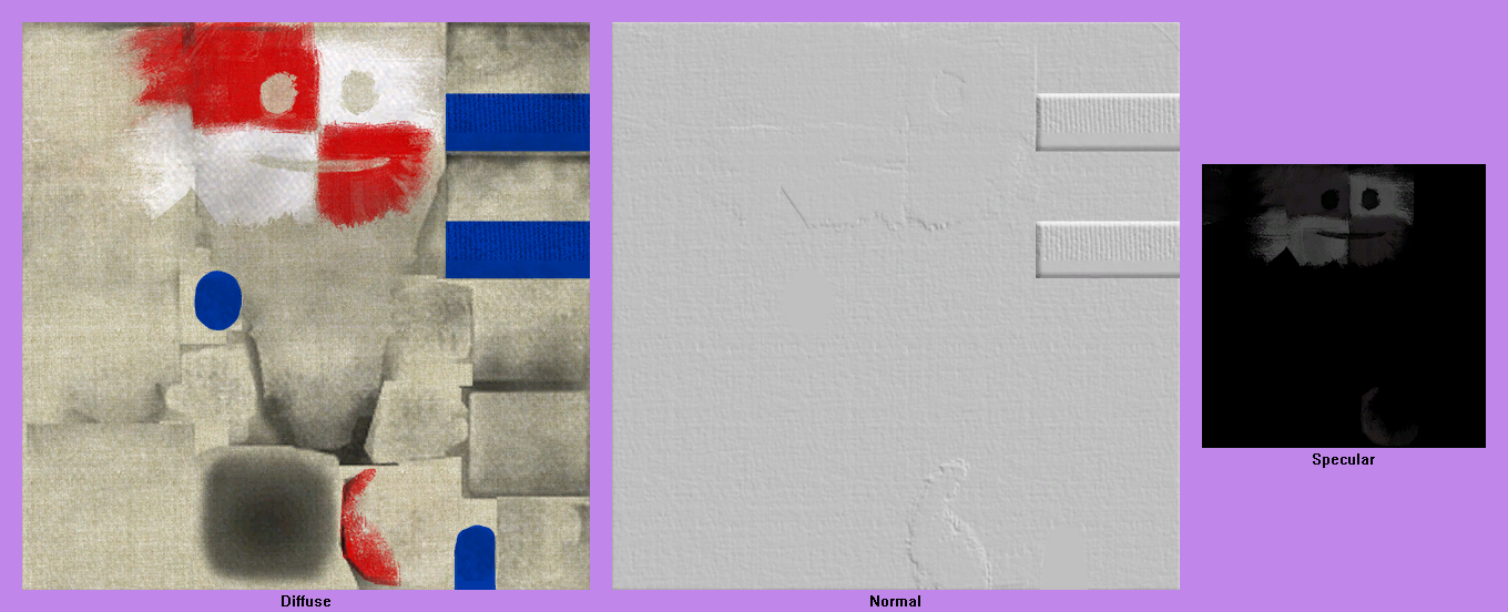 Faces - Blockland - PC / Computer - The Textures Resource