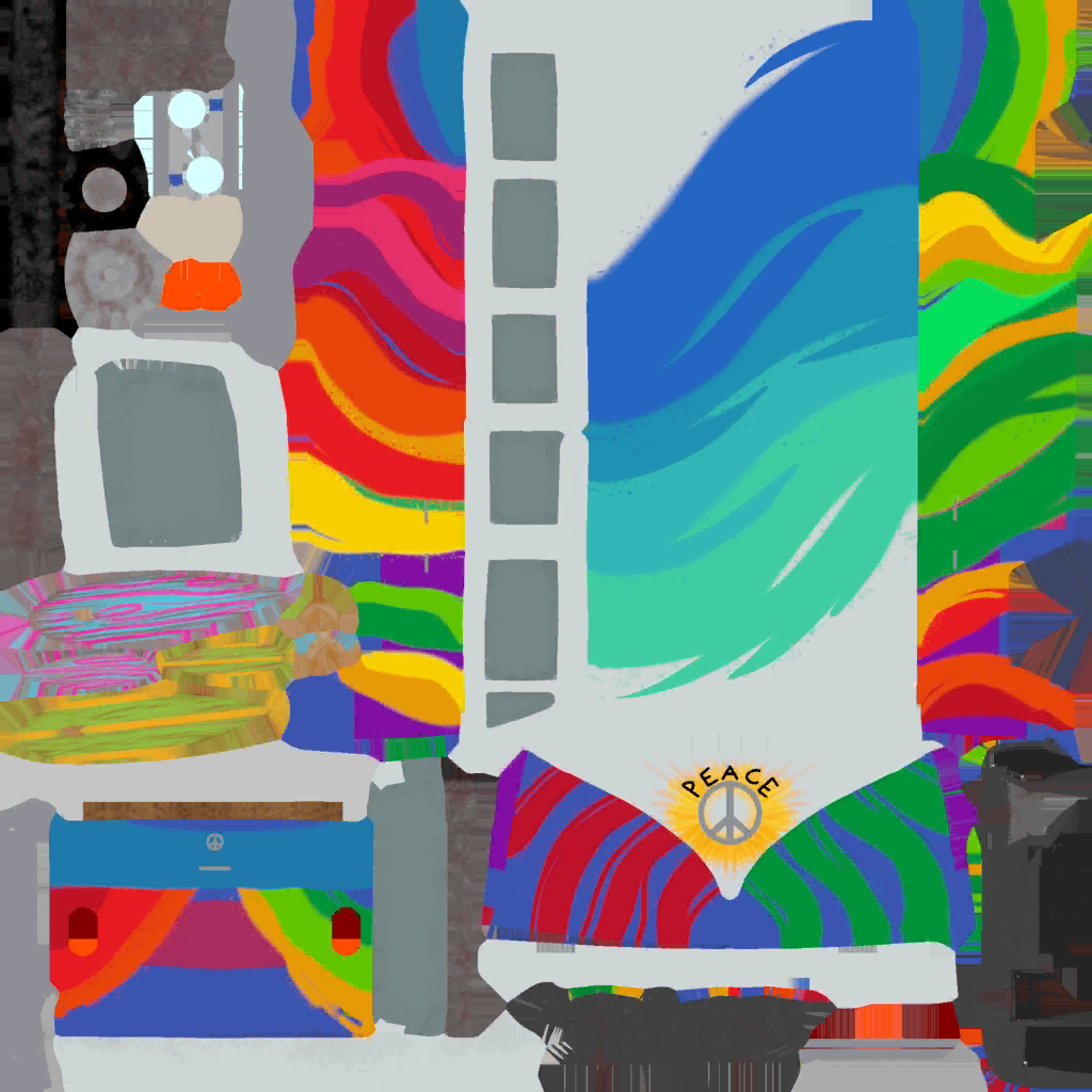 2016 ROBLOX Visor - Roblox - PC / Computer - The Textures Resource