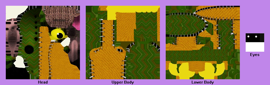 Bacon Launcher - Roblox - PC / Computer - The Textures Resource