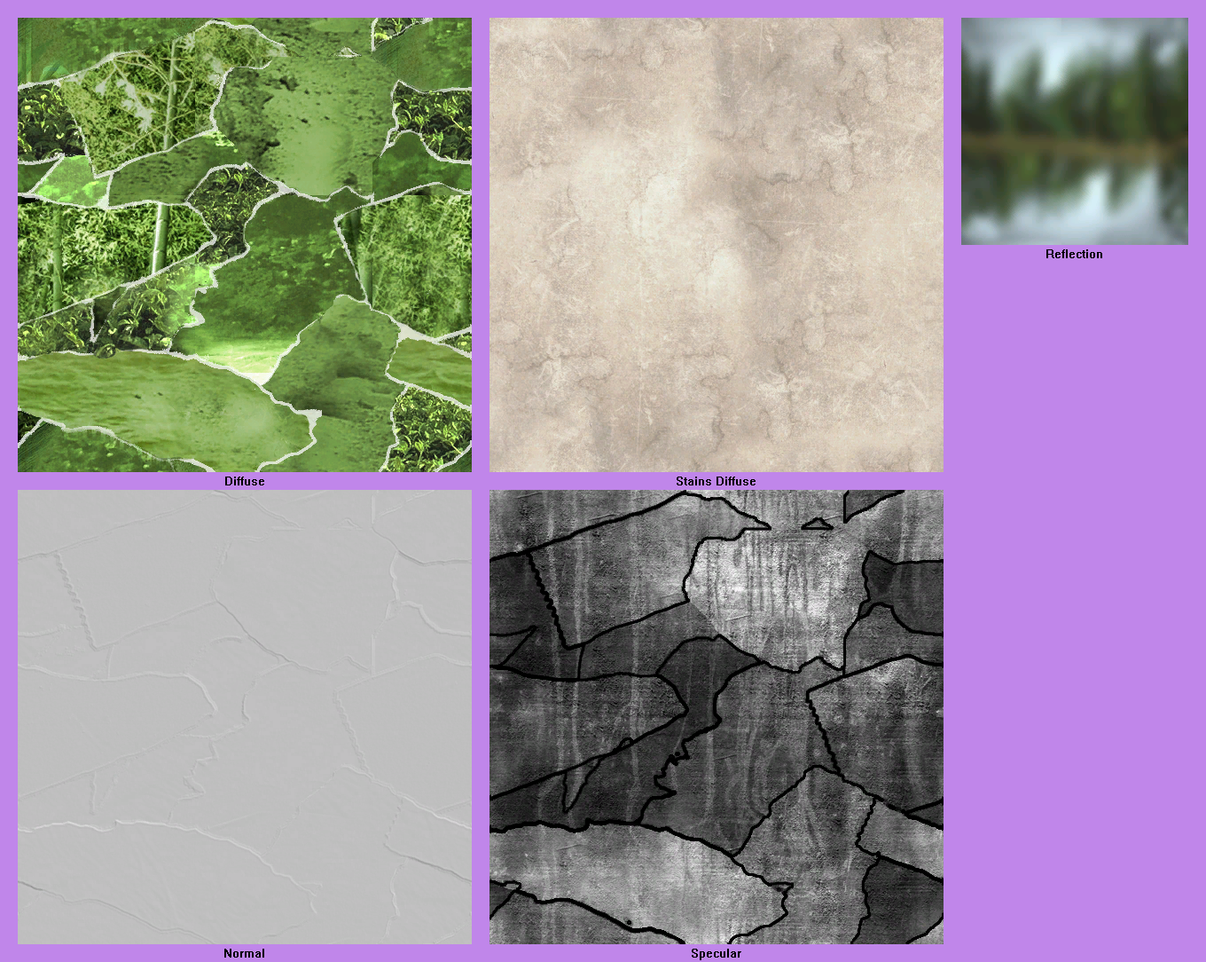 brick-luke's Jacket - Brick Hill - PC / Computer - The Textures Resource