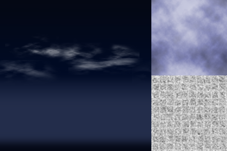 Worn Cardboard - LittleBigPlanet 3 - PlayStation 3 - The Textures Resource