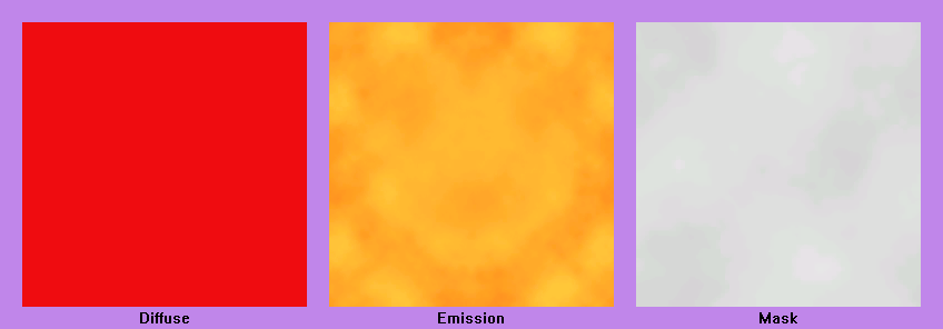 Drooling Zombie Face - Brick Hill - PC / Computer - The Textures Resource