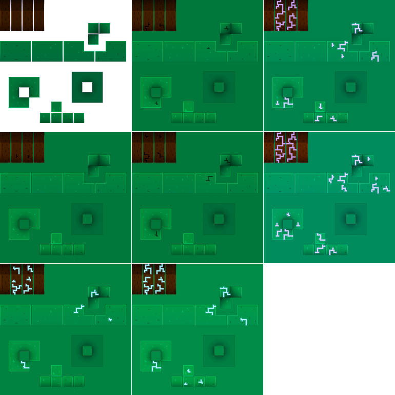 Goomba - Photos with Mario - 3DS - The Textures Resource