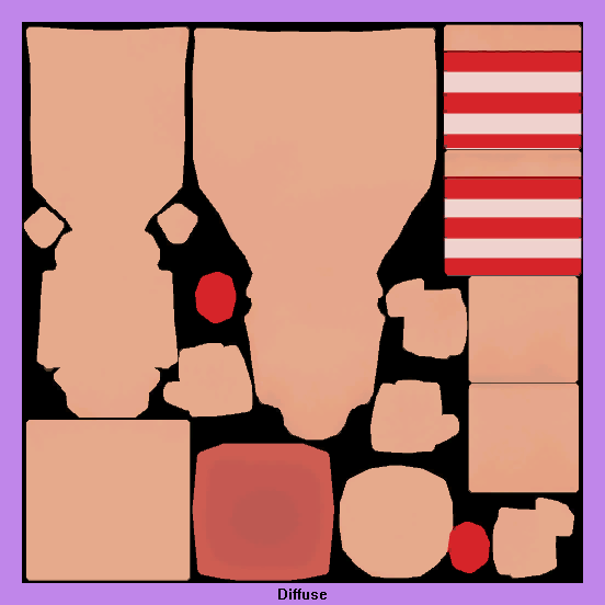 Band Members - Postal 2 - PC / Computer - The Textures Resource