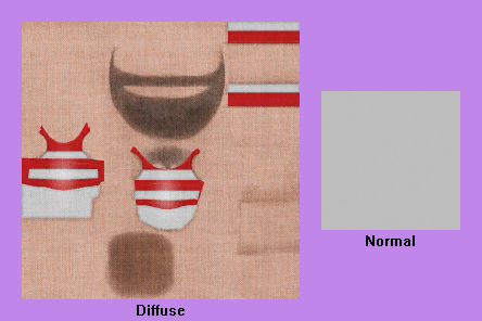 Multiplayer Team Bodies - Postal 2 - PC / Computer - The Textures Resource