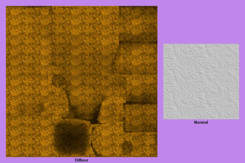 Gift - Postal 2 - PC / Computer - The Textures Resource