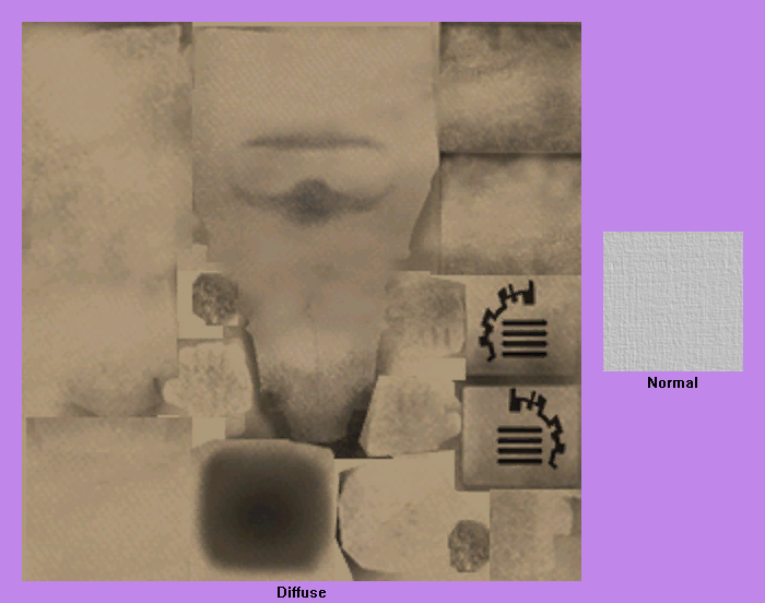 Monkey - Postal 2 - PC / Computer - The Textures Resource