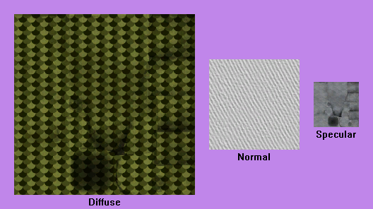 Clubosaur - Wario World - GameCube - The Textures Resource