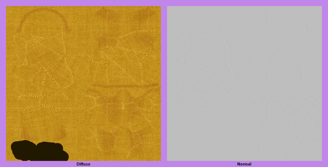 Shrek - Shrek Smash n' Crash Racing - GameCube - The Textures Resource