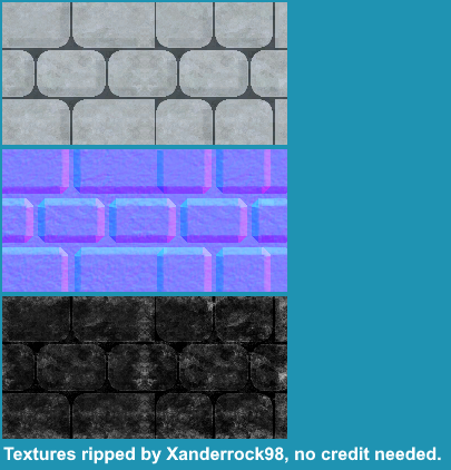 Hard Block - Super Mario Maker 2 - Nintendo Switch - The Textures Resource