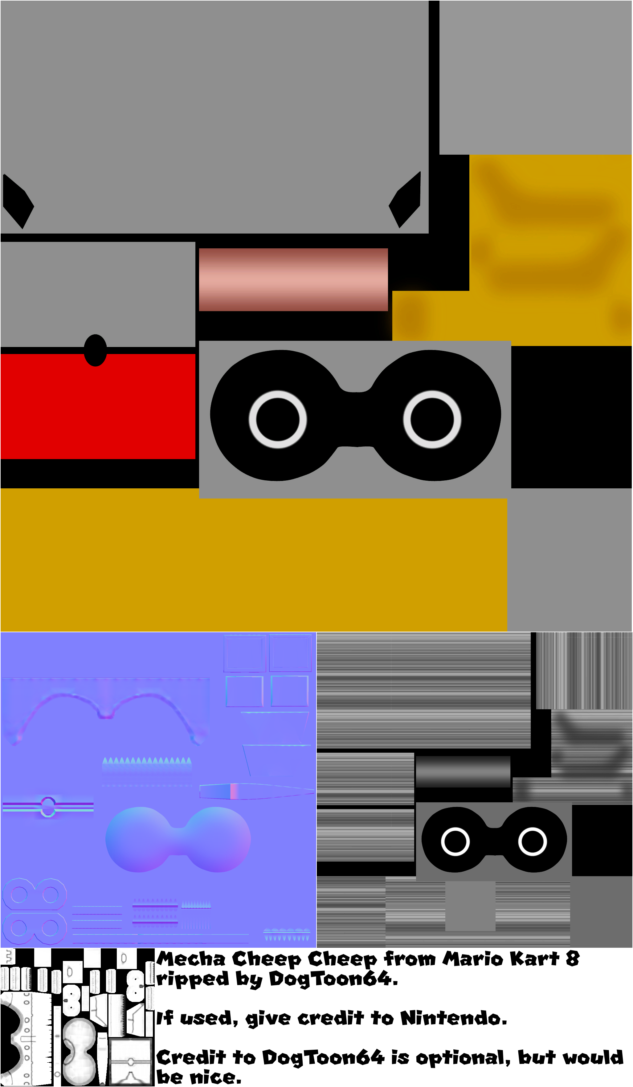 Courage - Courage: The Videogame - PC / Computer - The Textures Resource